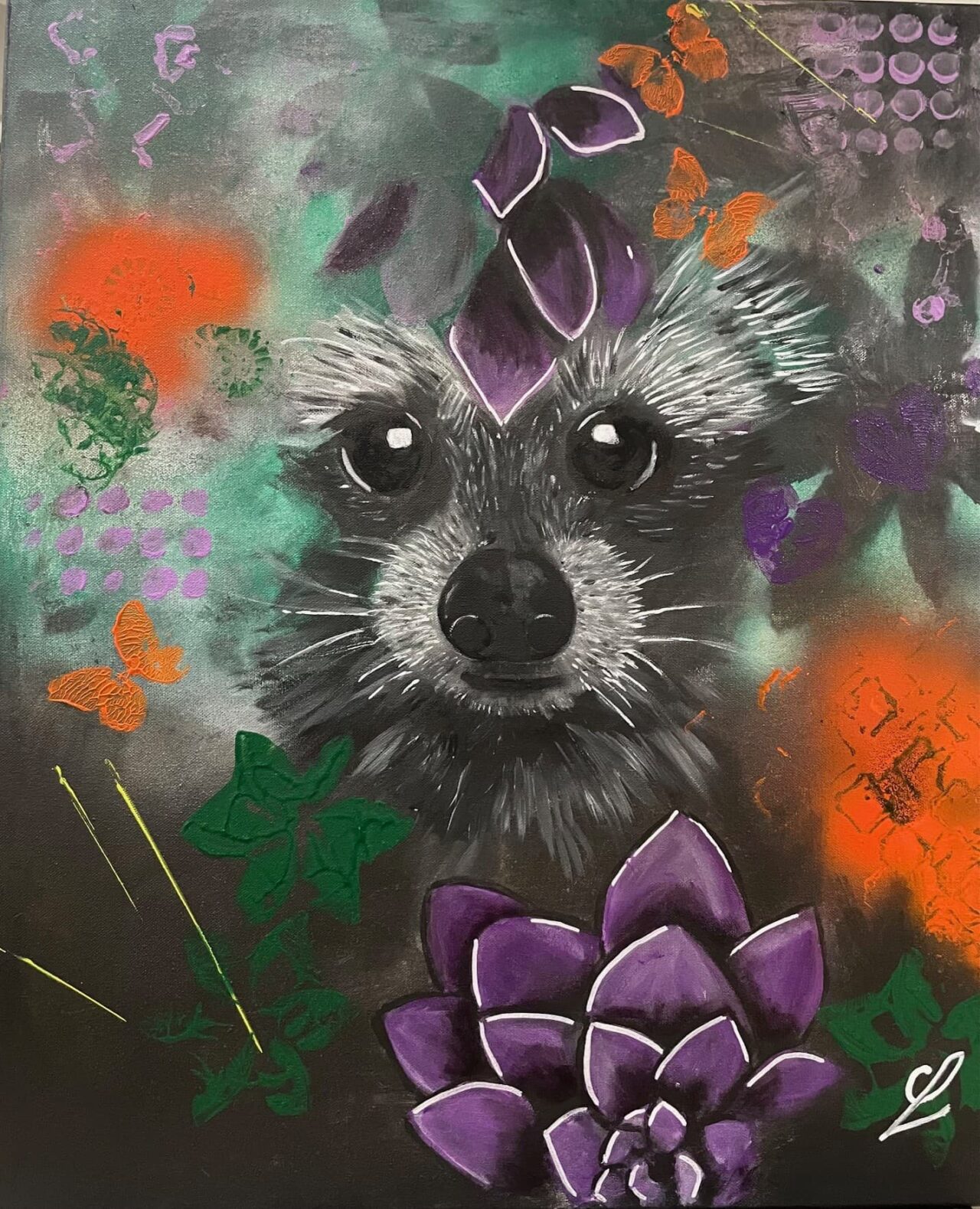 Lind-art - Lind'art